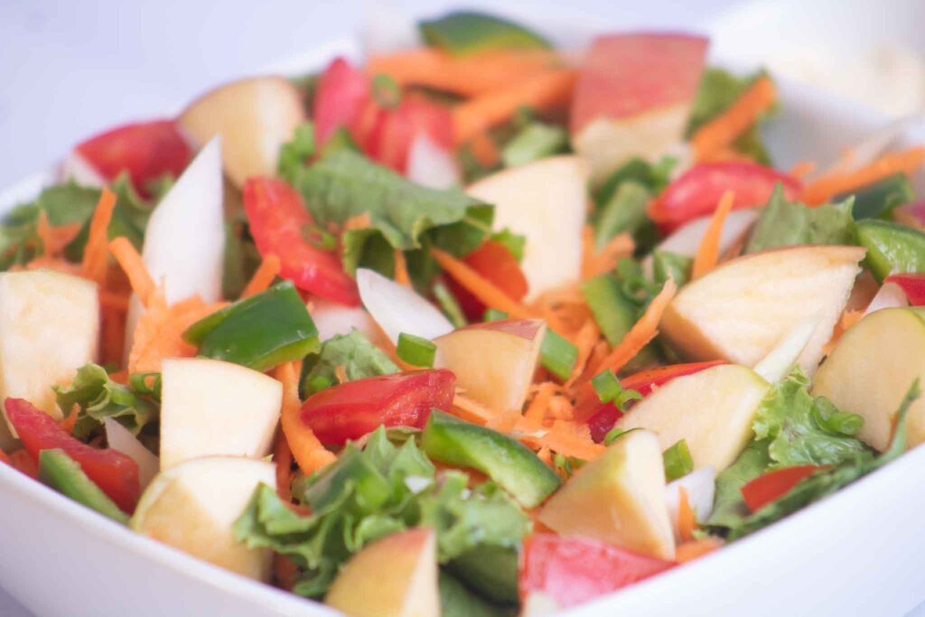 eNsalaDa – a healthy grab and go deli